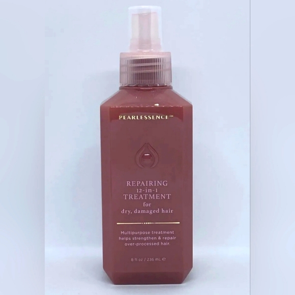 Pearlessence | Hair | New Pearlessence 2 In 1 Hair Treatment Spray For ...